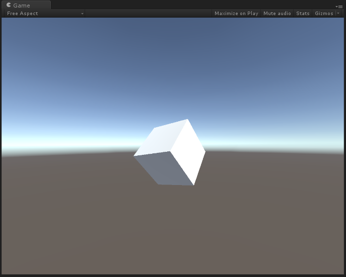 不知道怎么开发VR游戏？Unity5.3官方VR教程重磅登场-系列1买买买 - 知乎