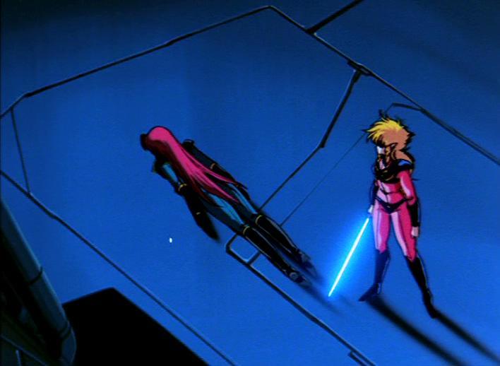 Iczer-one！！ 时间与空间中的漂泊者 - 知乎