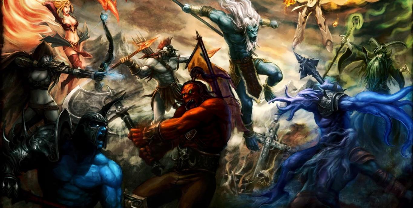 如何评价 TI6 Wings 战队夺冠？ - 知乎