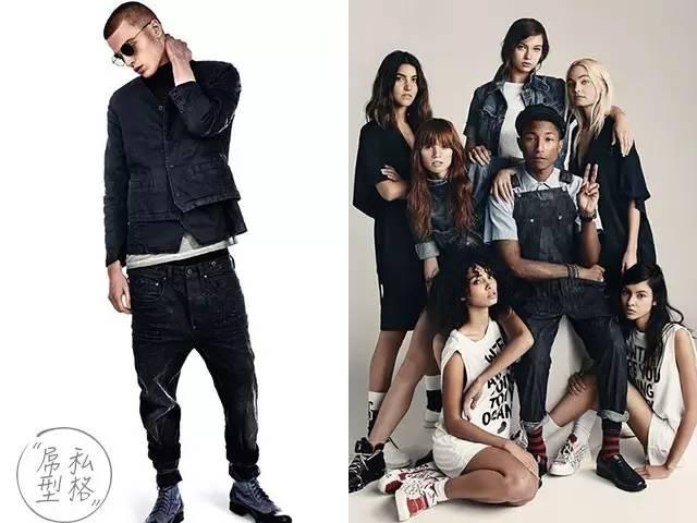 扒一扒 | G-STAR究竟是一个什么样的品牌？ - 知乎