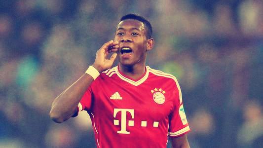 下一站天王：全能战士阿拉巴 - 知乎