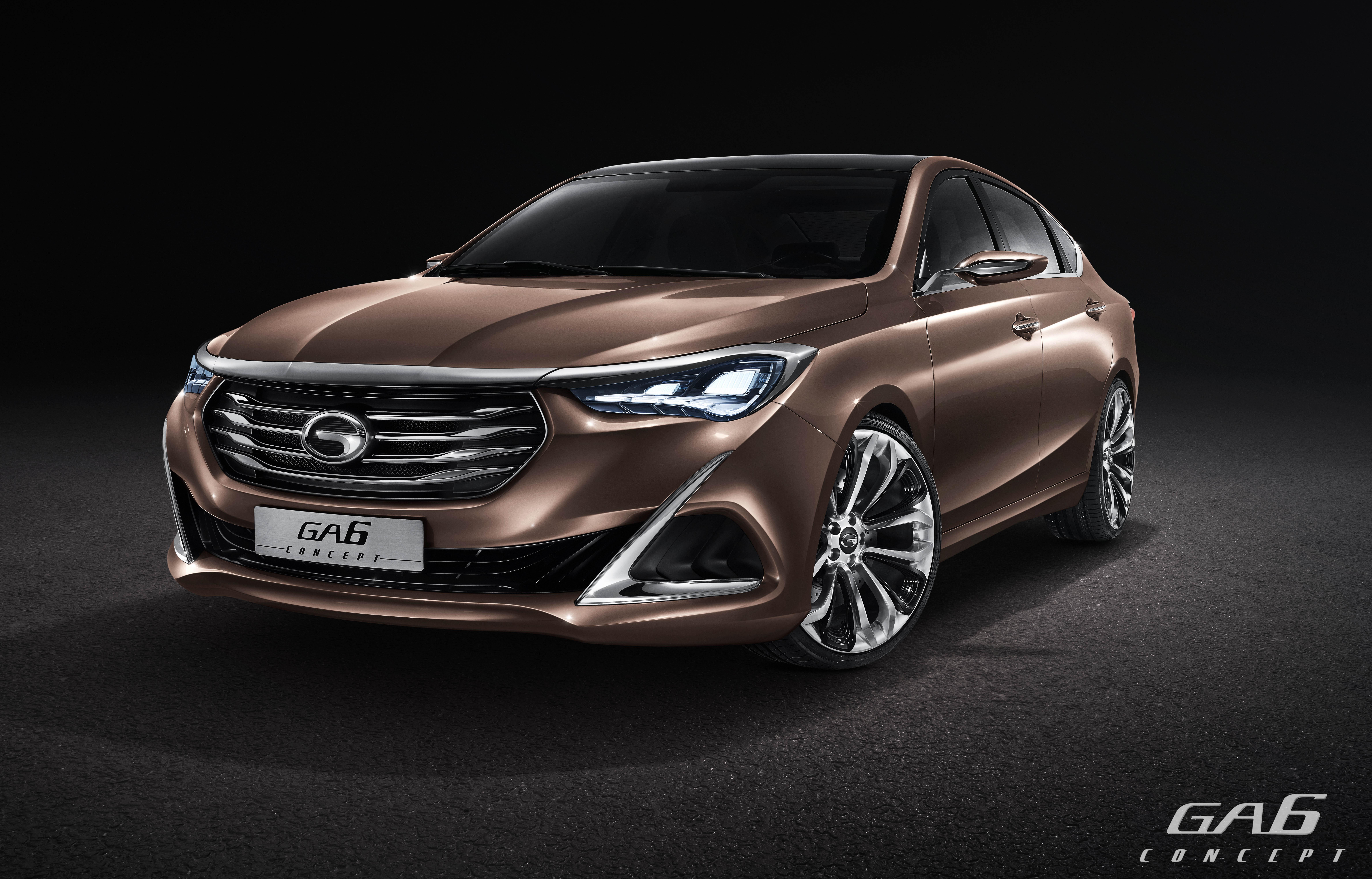 先自我介绍——GAC DESIGN - 知乎