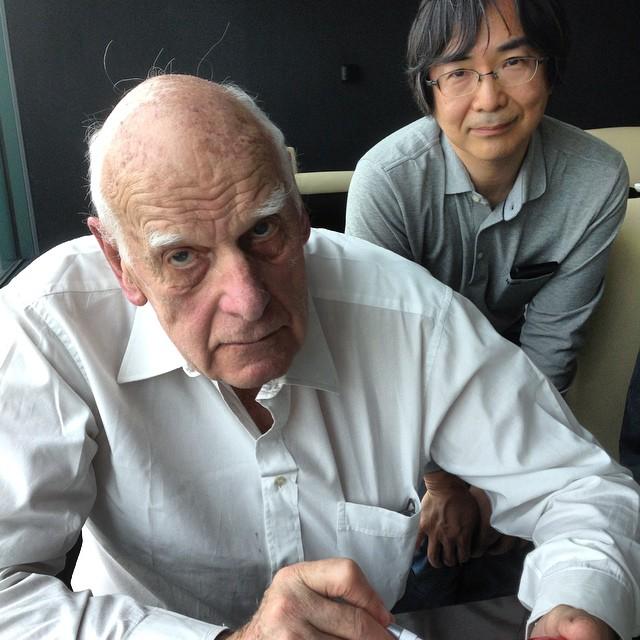 工业设计师 / ThinkPad 首席设计顾问 Richard Sapper 去世 享年83岁 - 知乎