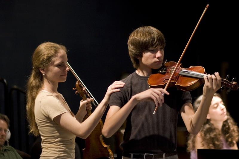 Julia Fischer - 知乎