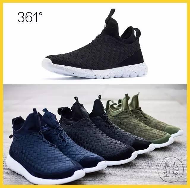 扒一扒｜361°究竟是一个怎样的品牌？ - 知乎