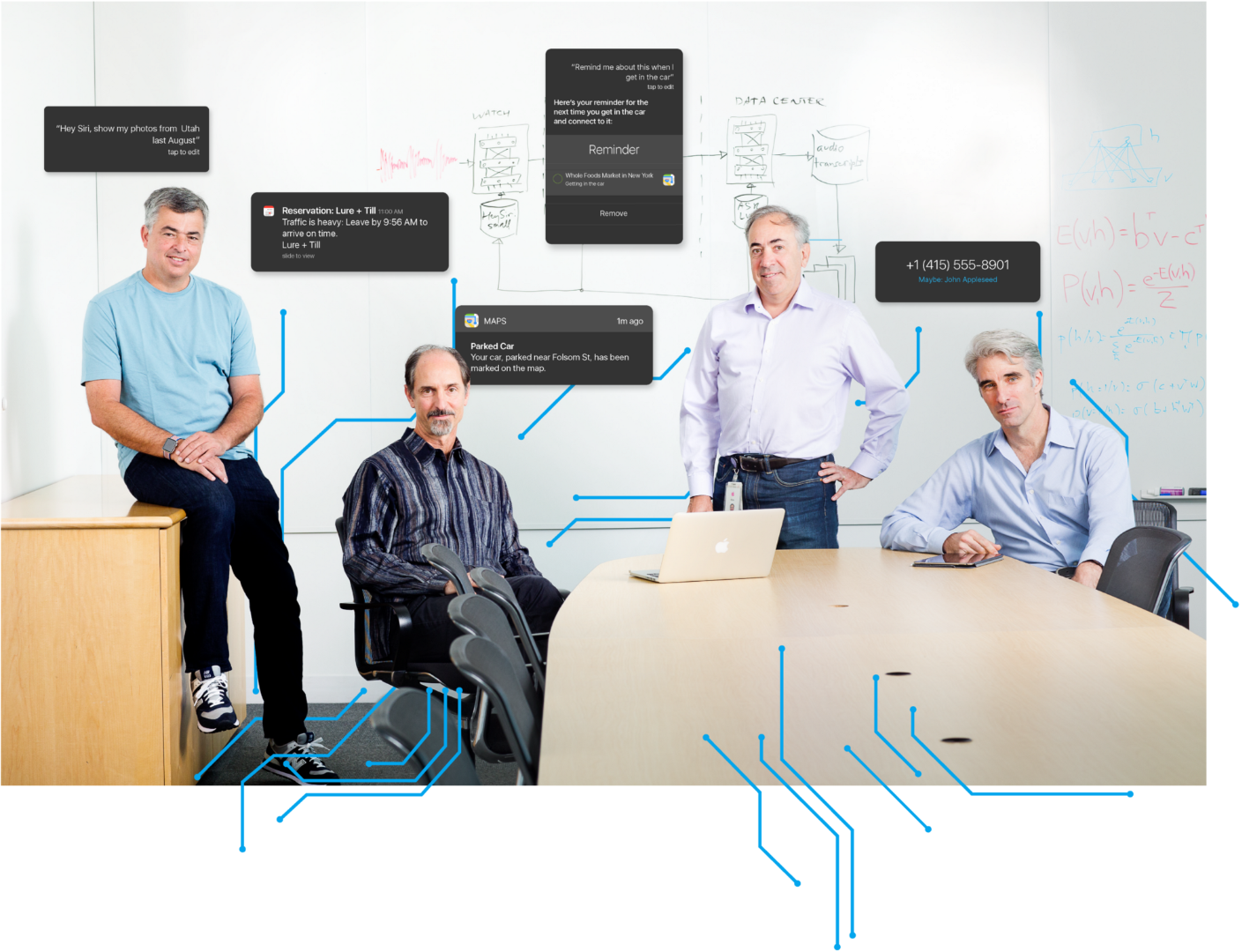 iBrain 来了：已经在你的 iPhone 里 - 知乎