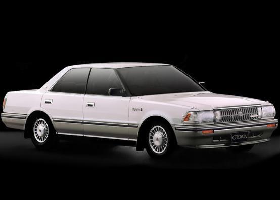 深度感受风靡全球的JDM（日本国内市场）文化 - 知乎