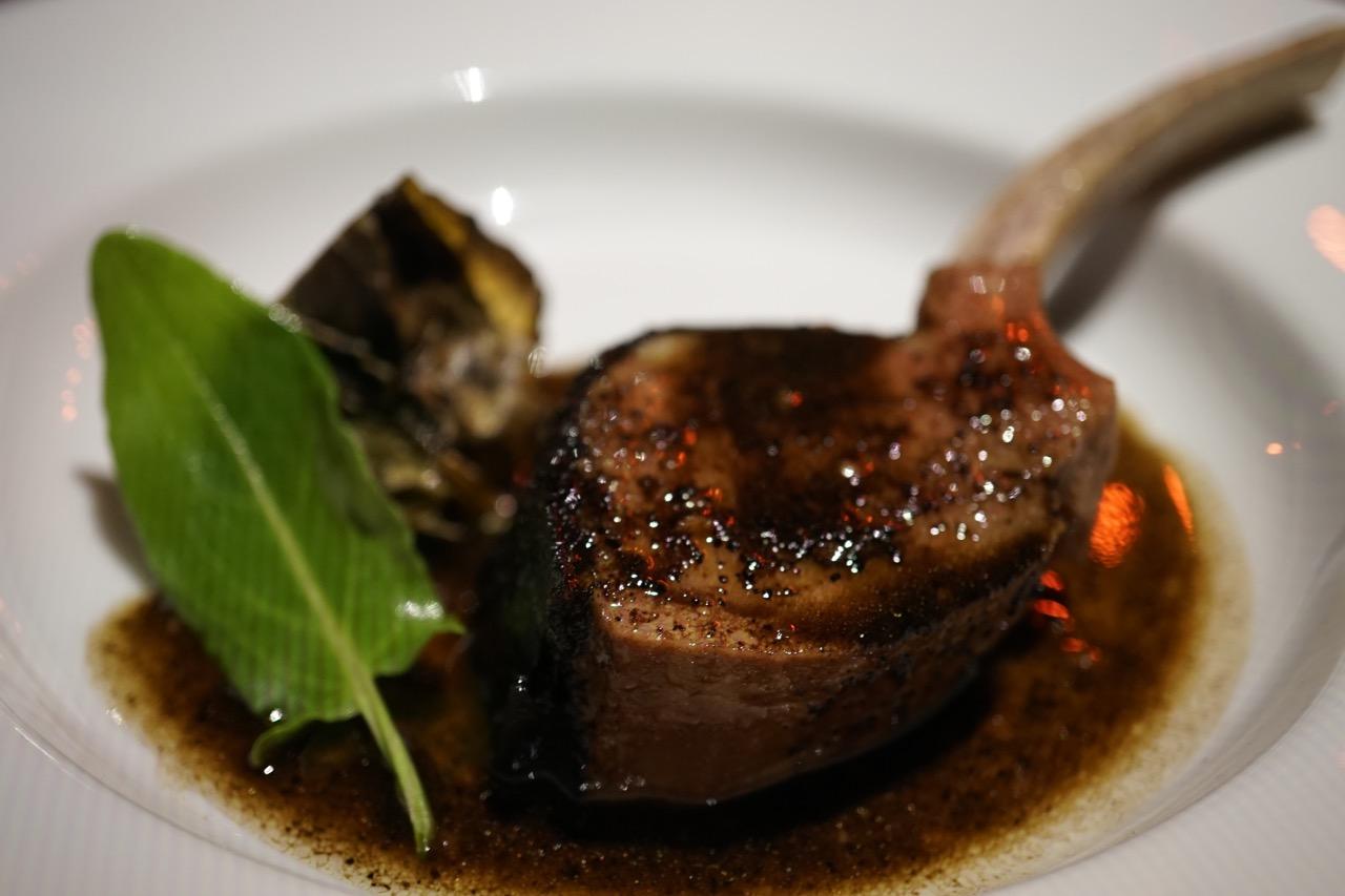 上海紫外线餐厅（Ultraviolet by Paul Pairet）是一个怎样的餐厅，就餐体验如何？ - 知乎