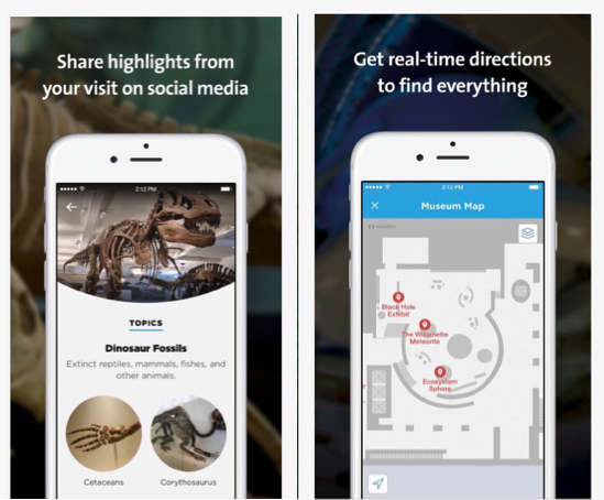 比攻略有用的10个全球著名博物馆App - 知乎