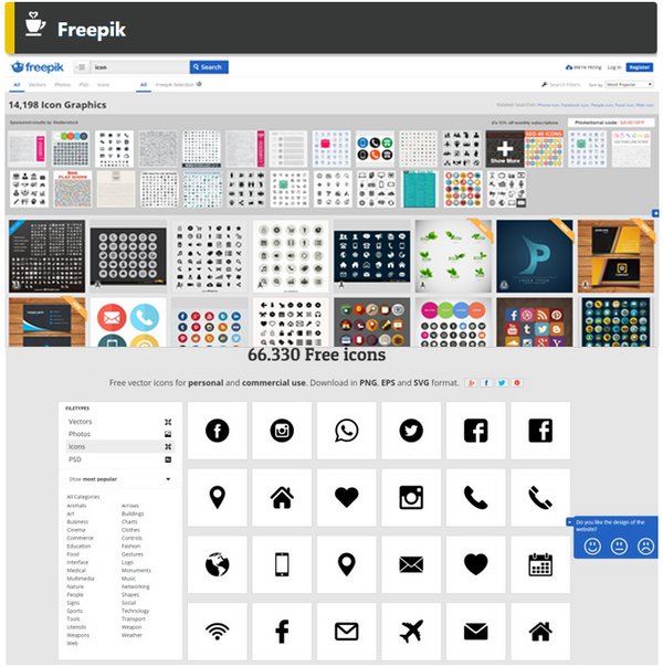 设计资讯/资料：高能ICON设计素材（必备） - 知乎