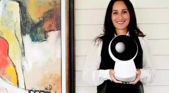 全球首个家庭机器人Jibo,萌翻全世界 - 知乎