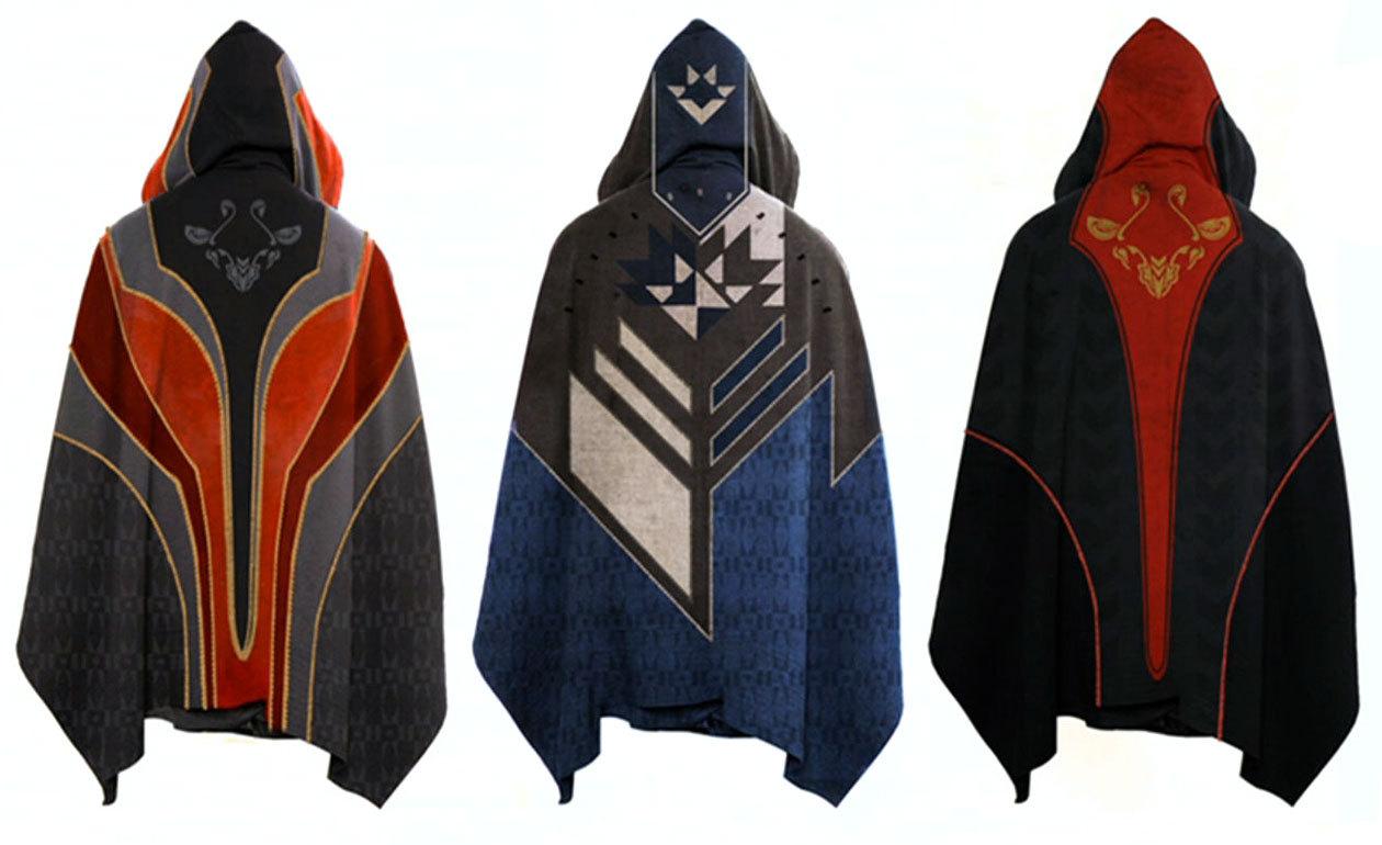 如何判断一张概念艺术作品画得好不好？ - 知乎