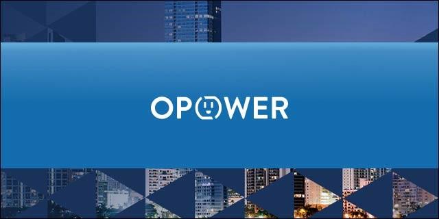 【能创】Opower——用大数据+行为科学理论做电力账单 - 知乎