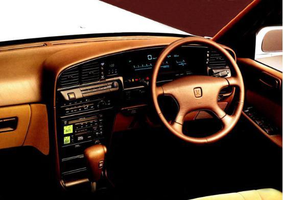 深度感受风靡全球的JDM（日本国内市场）文化 - 知乎