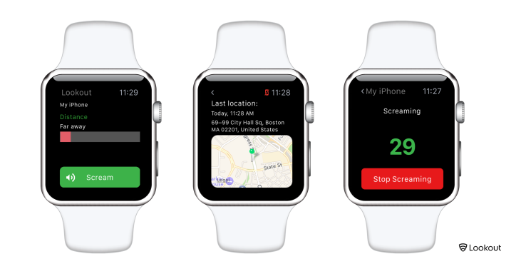 发布快一年了，Apple Watch 上到底有没有实用且设计优秀的 App？ - 知乎