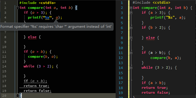 Visual Studio 和 CLion 的对比测试 - 知乎