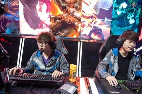 再度重相逢——Faker、PawN和Ryu - 知乎