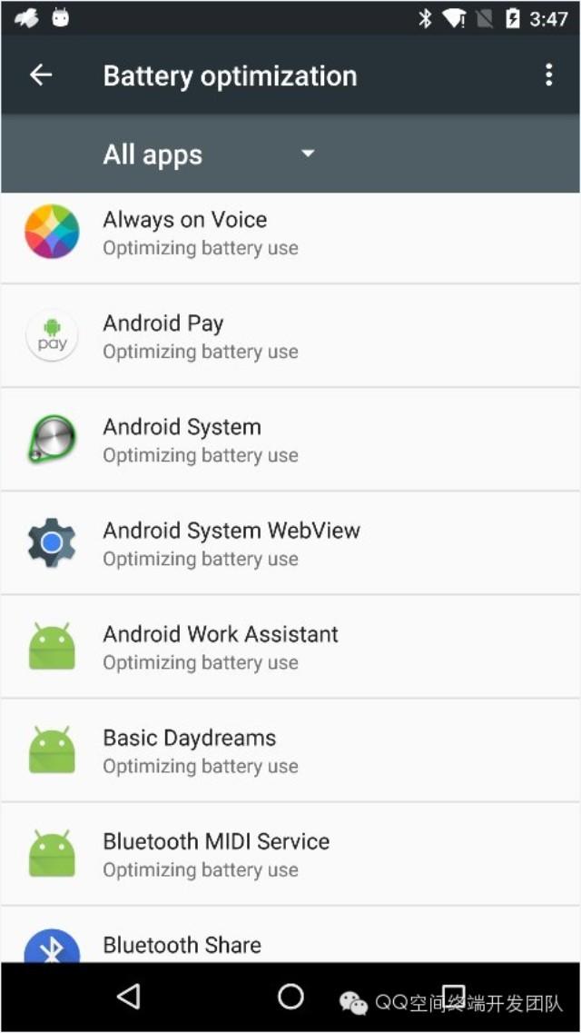 Android M新特性Doze and App Standby模式详解 - 知乎