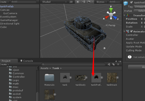 Unity3D热更新LuaFramework入门实战(2)——资源热更新 - 知乎