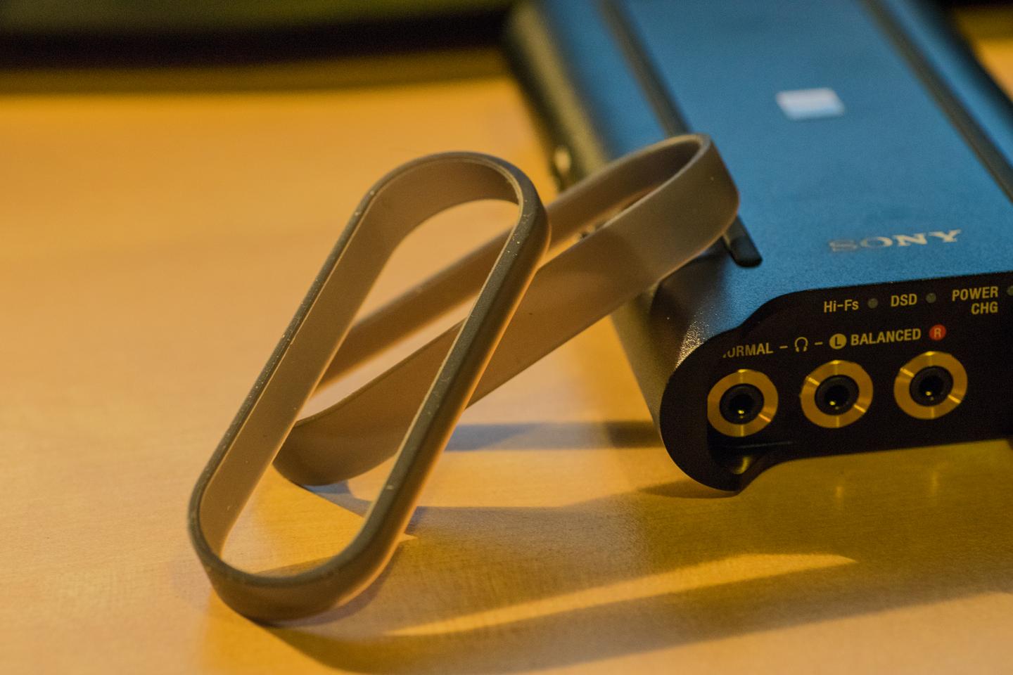 Sony PHA-3使用感受 - 知乎