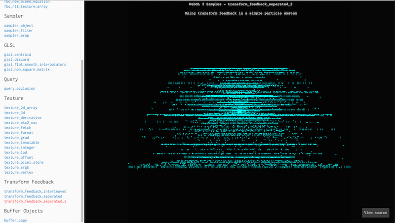 WebGL2.0标准的发展和普及如何？-H5教程-PHP中文网