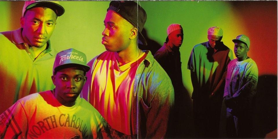 Native Tongues，黄金年代抹不去的注解 - 知乎