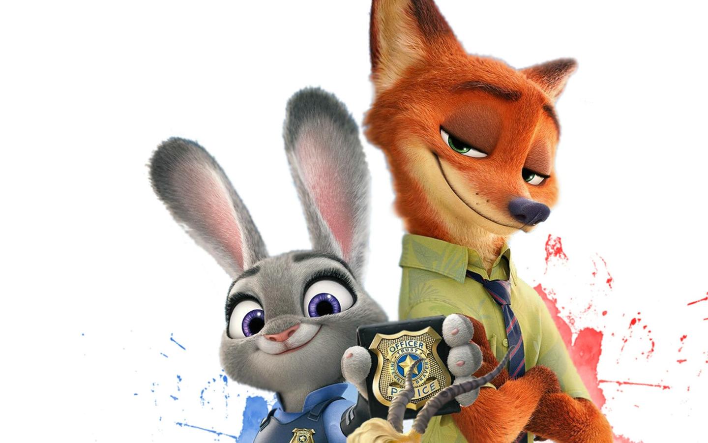 看电影学英文 之动画片 - 知乎