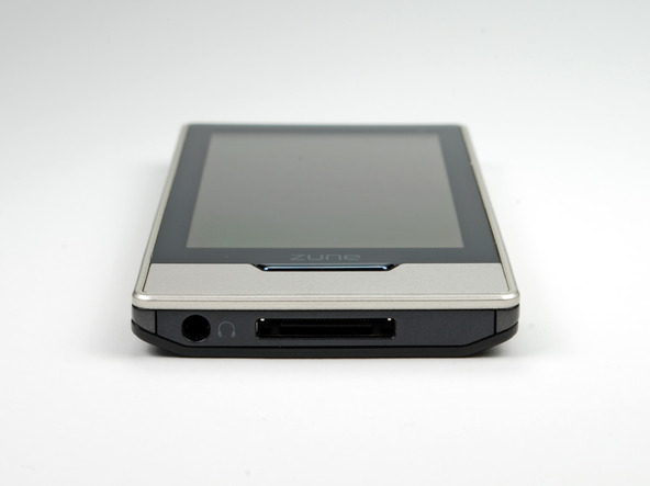 【微软】Zune HD铂金版拆解 - 知乎