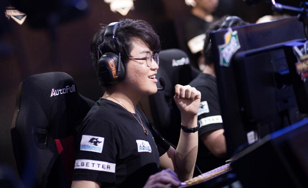 2016LPL夏季赛W2数据盘点:黑马与天才交错的初夏 - 知乎