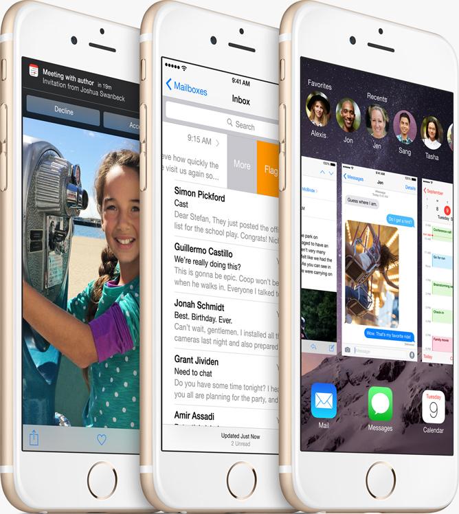 000 | Redesign iOS 8 with Sketch - 知乎