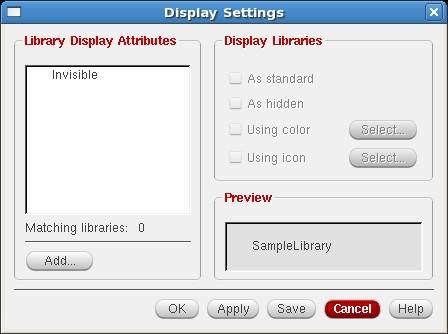 让你的Cadence Library更加美观 - 知乎