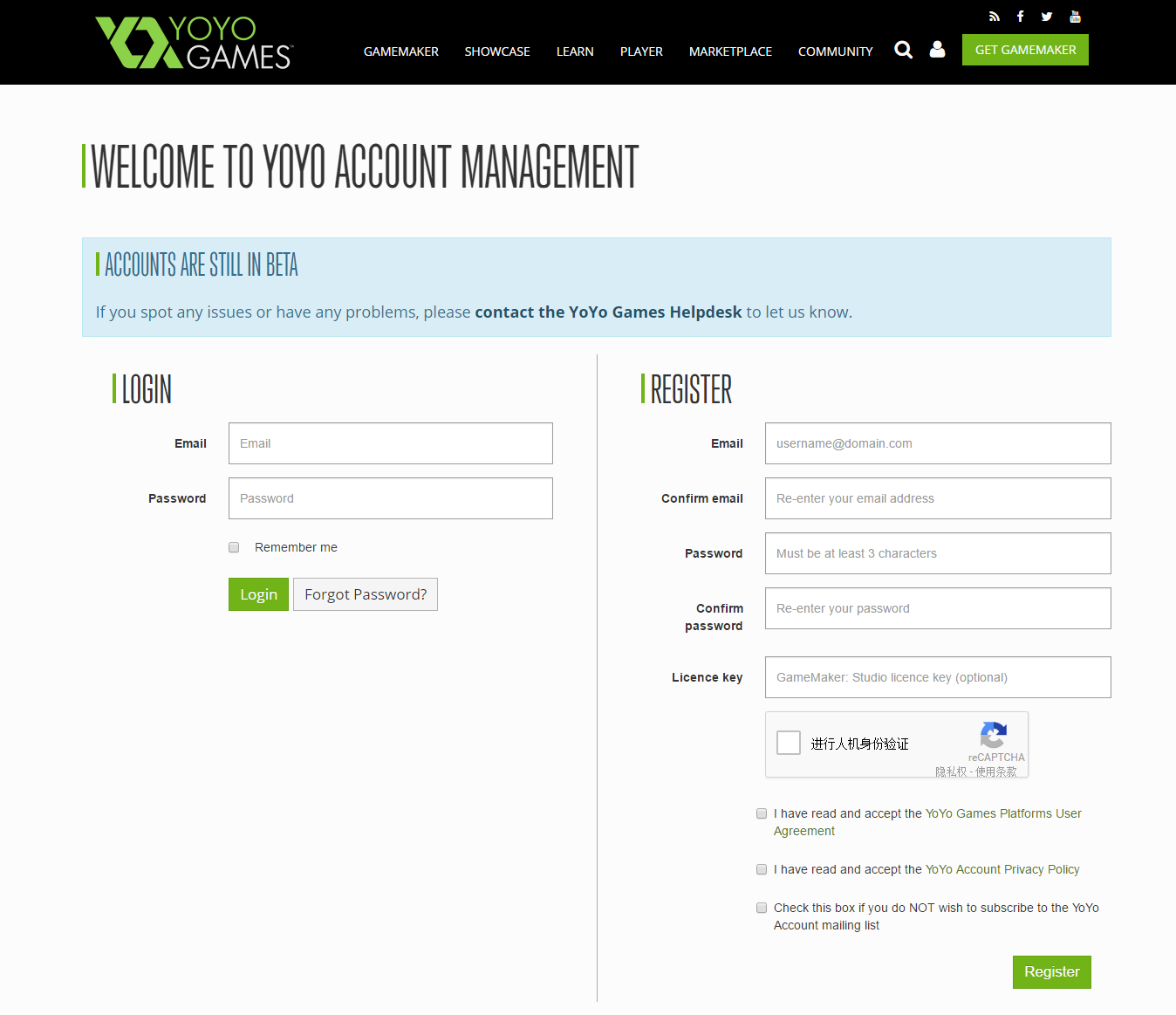 GameMaker: Studio 中文教程 #1: 介绍与安装 - 知乎
