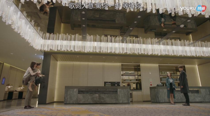 优酷《任意依恋》热播 真相面前将如何抉择？ - 知乎