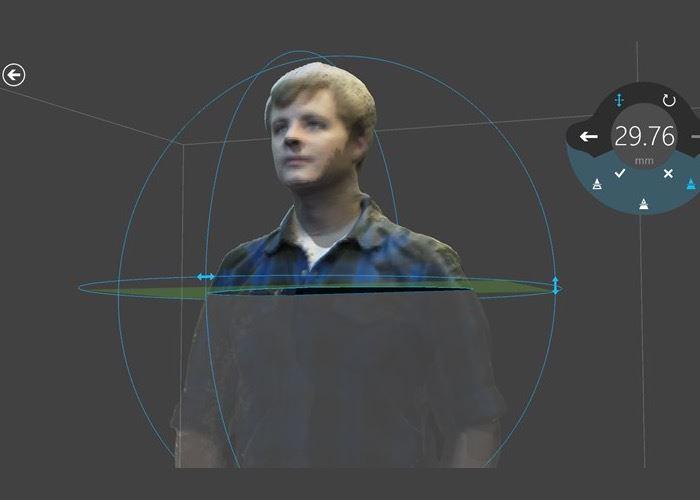 如何利用 Kinect 建人体 3d 模型? 知乎
