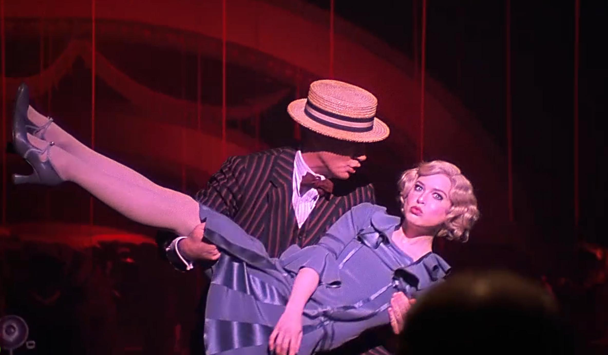 电影拉片——《芝加哥》色彩分析 - 知乎