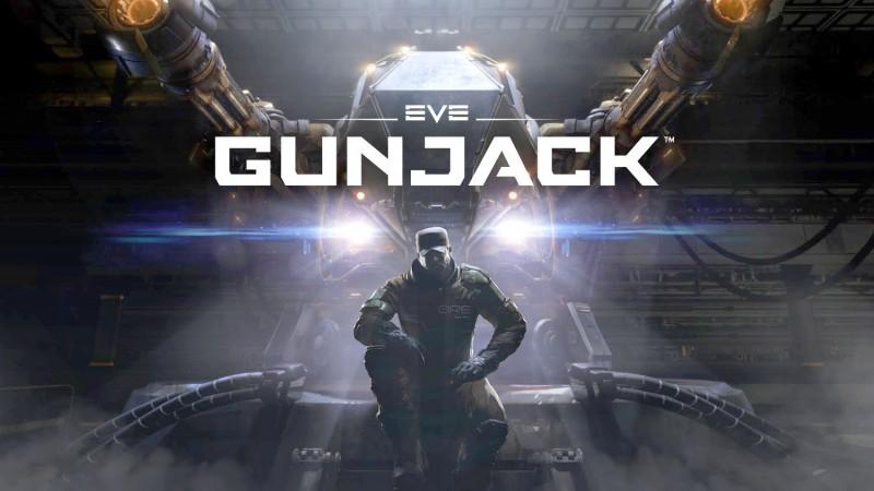 《EVE：Gunjack》：VR手游新标杆 - 知乎