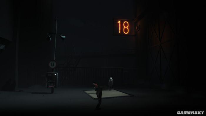 如何评价《Inside》？ - 知乎