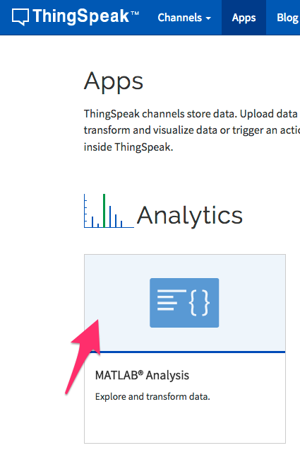 MATLAB和物联网连载3: Thingspeak Tutorial 2 - 知乎