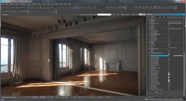pv,svogi,vxgi,各自的优缺点在哪，ue4还有可能把svogi加进去吗_gi svo-CSDN博客