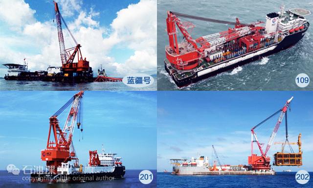 “能源血管”大解密——海底油气管道是怎样建成的？ - 知乎
