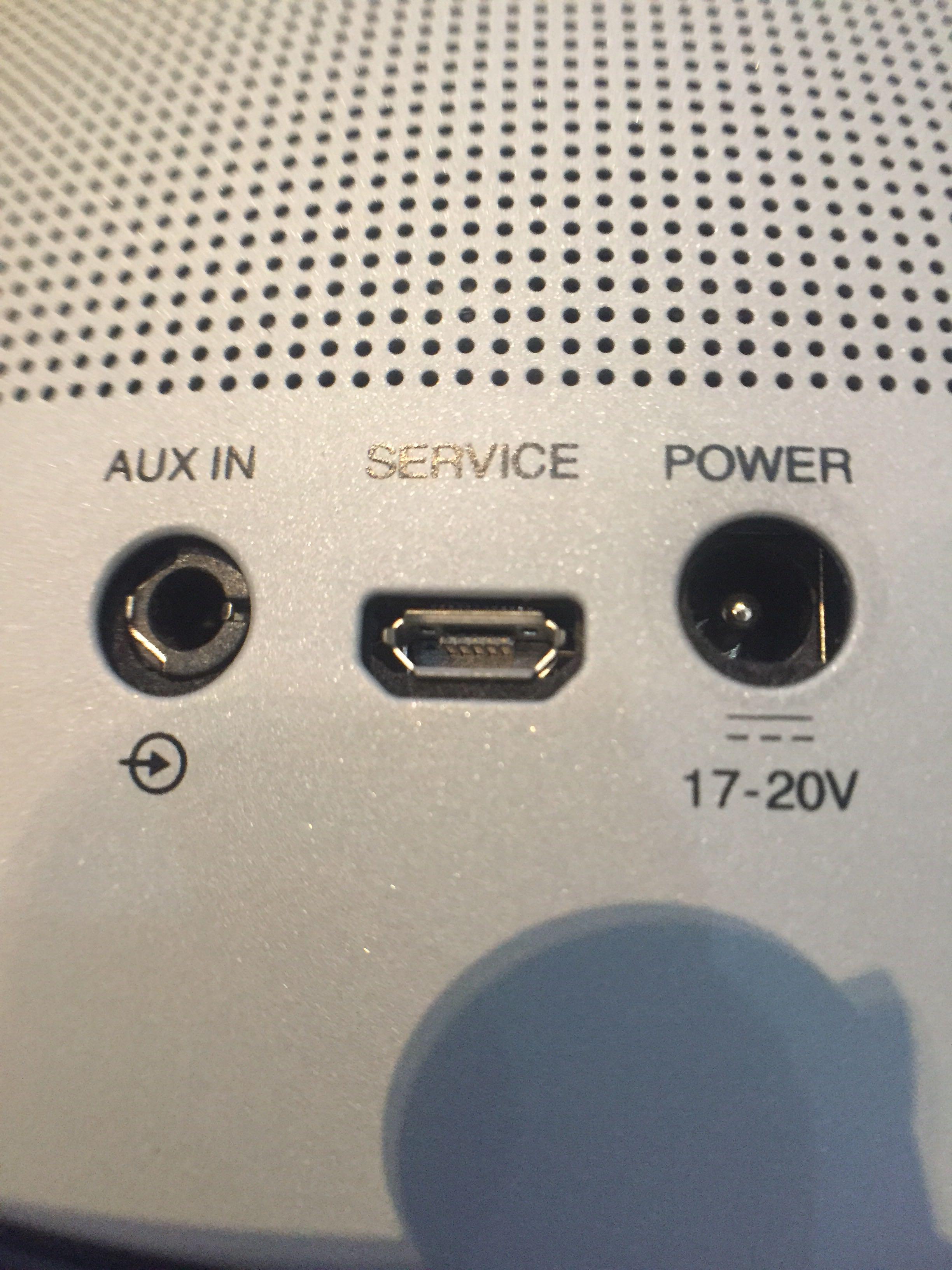 如何验证BOSE Soundlink的真伪？ - 知乎