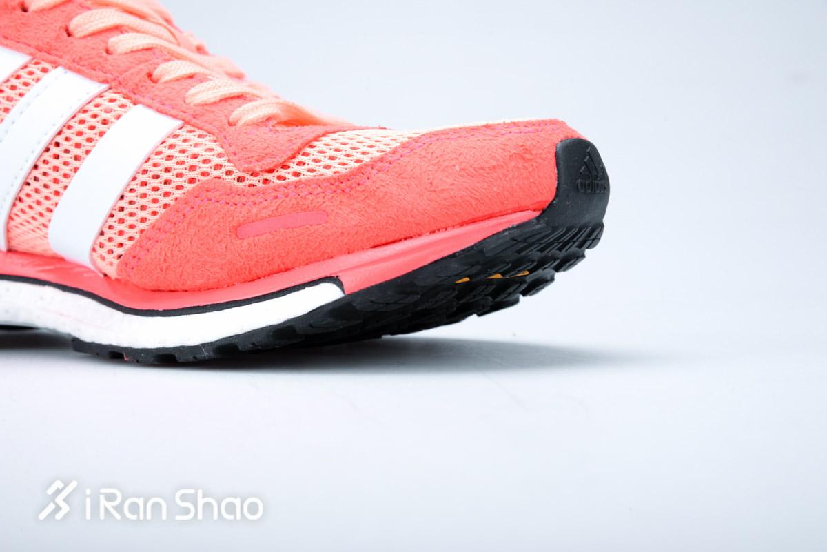 开箱 | adidas adizero adios Boost 3 进阶之路 - 知乎
