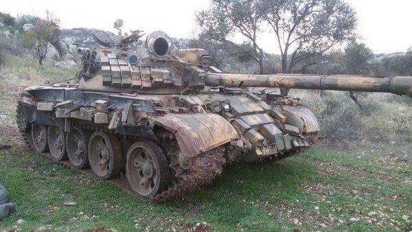 叙利亚战场上的「征服阵线」是什么组织？ - 知乎