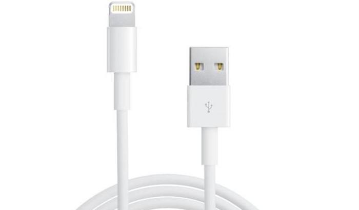 APPLE数据线修补实践 - 知乎