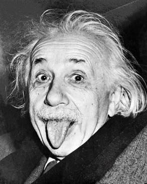 超越时代的天才——爱因斯坦 - 知乎