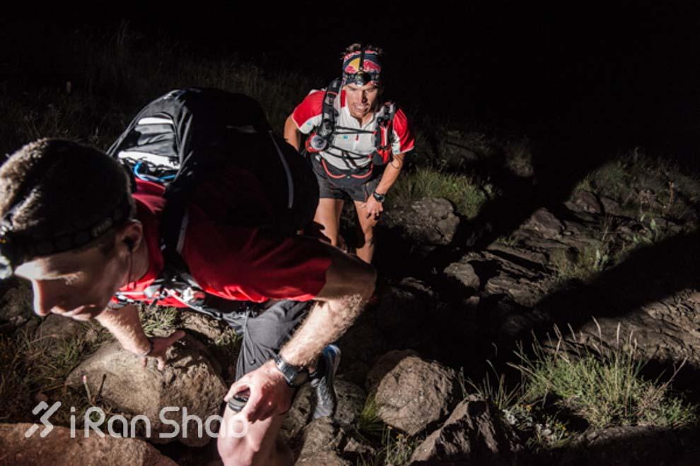 FKT | Fastest Known Time—致敬平凡，献给最纯粹的跑者 - 知乎