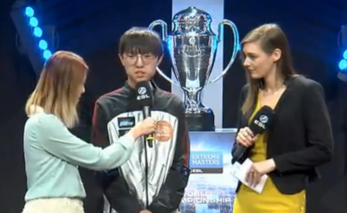 IEM 10--- RNG vs OG 赛评 - 知乎