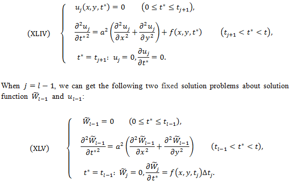 The detailed mathematical derivation of Homogeneous Principle (1) - 知乎
