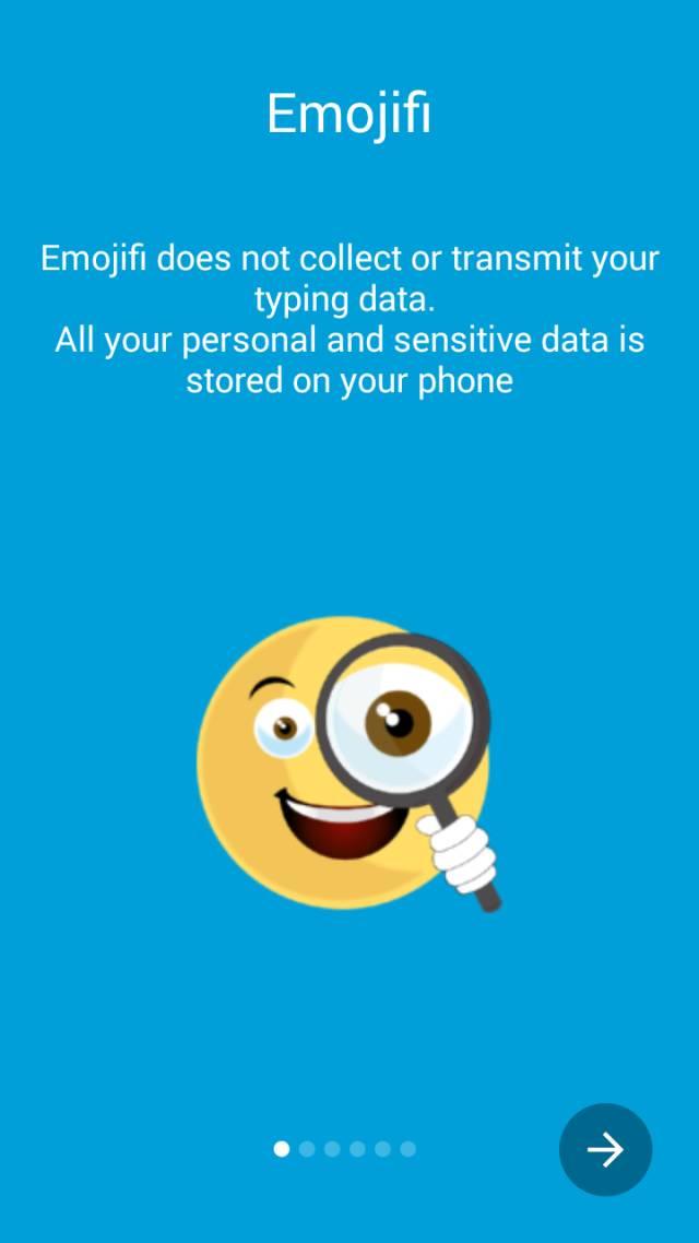 [产品研究]让你快速发Emoji表情-Emojifi - 知乎