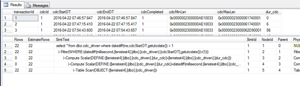 又谈SQL Server Performance - 知乎